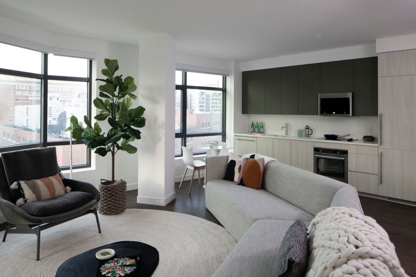 Bower Boston | Interiors Gallery