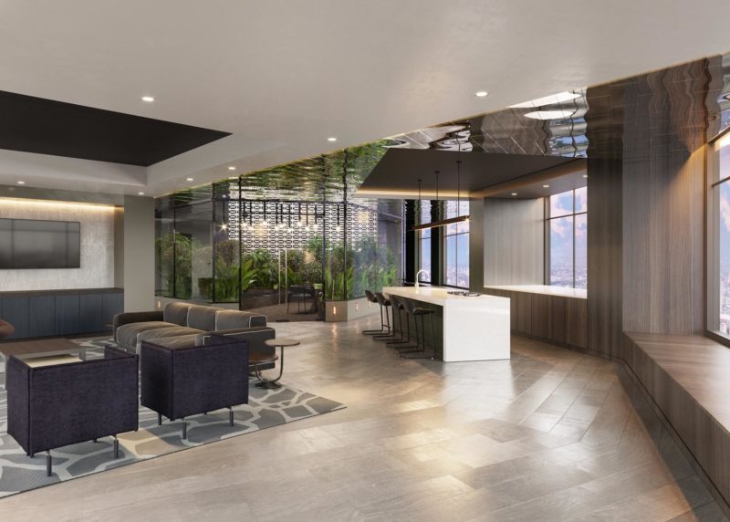 Bower Boston | Boston Massachusetts Apartments | Vision + Design